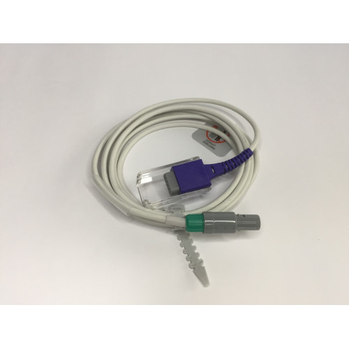 SPO2 Extension : Comen C80 Nellcor