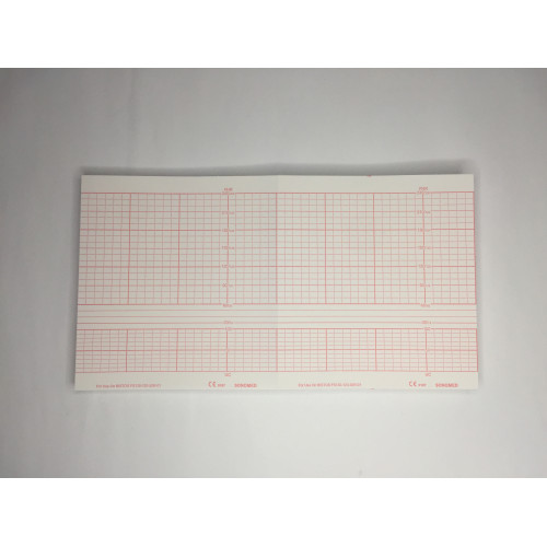 CTG Paper : BISTOS BT-300