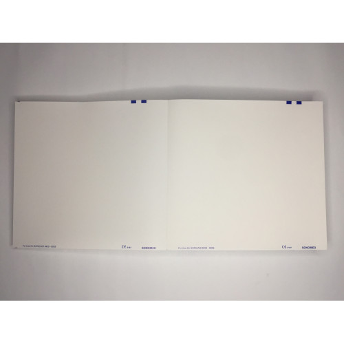 CTG Paper : SONICAID, MERIDIAN