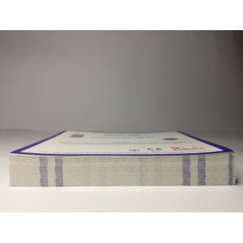 CTG Paper : SONICAID, MERIDIAN