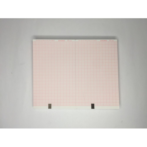 ECG Paper : WELCH ALLYN CP50