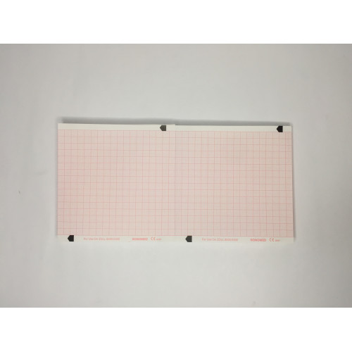 ECG Paper : ZOLL M Series