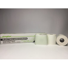 ECG Paper : SIMPLEX